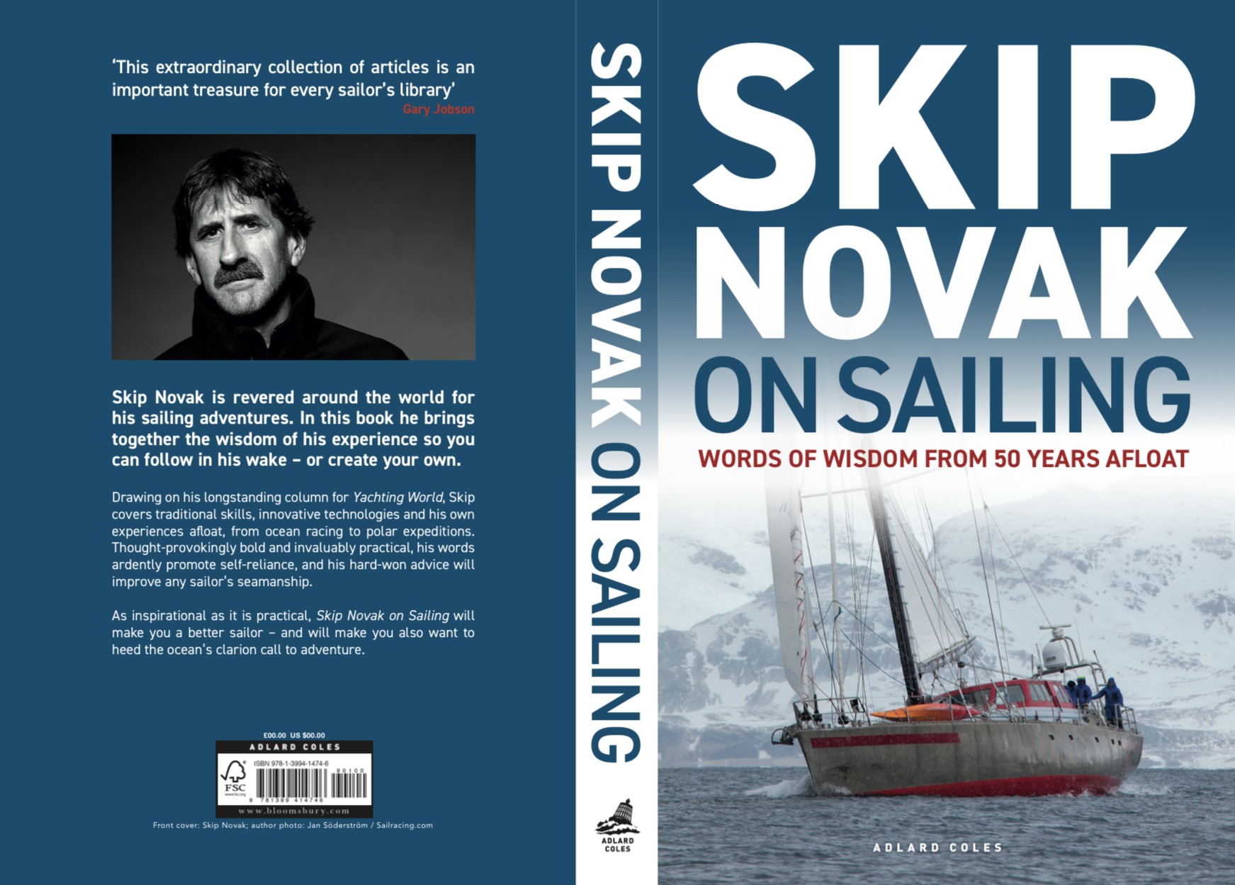 Pelagic Expeditions - News Jan 2024