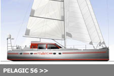 Pelagic Yachts 77