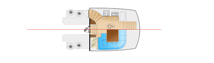 Pelagic Yachts 55